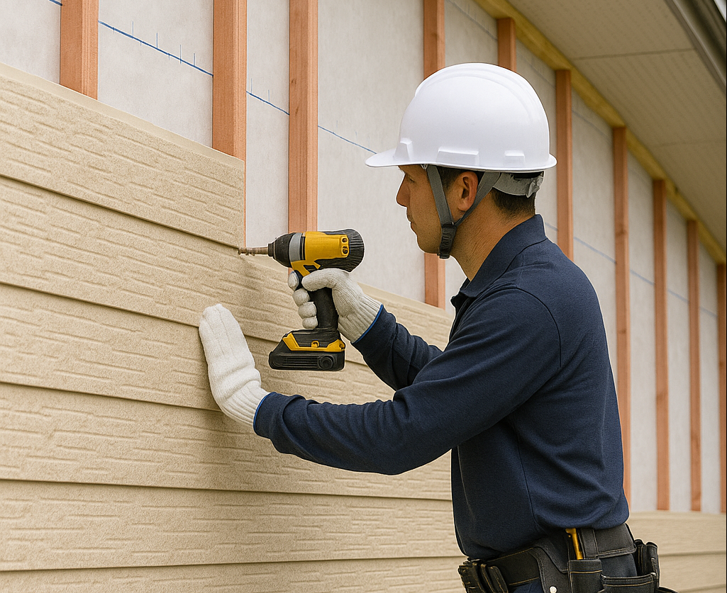 「まだ大丈夫」その油断が命取り？ ～外壁・屋根のメンテナンスが“後回し”になる前に！～ | 株式会社SAKITECH